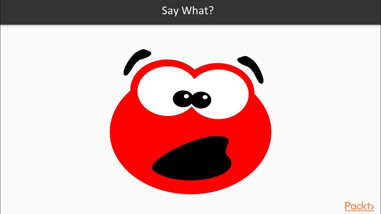 Mastering Drupal 8 Development : Introduction| packtpub.com - YouTube