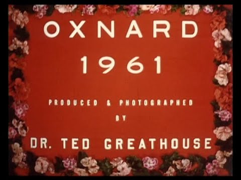 OXNARD 1961 The Movie - Part 1 - YouTube
