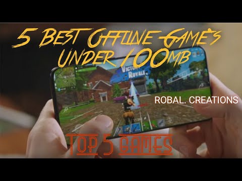 Best Offline Android Games Under 100 MB | chill games | Best Android ...