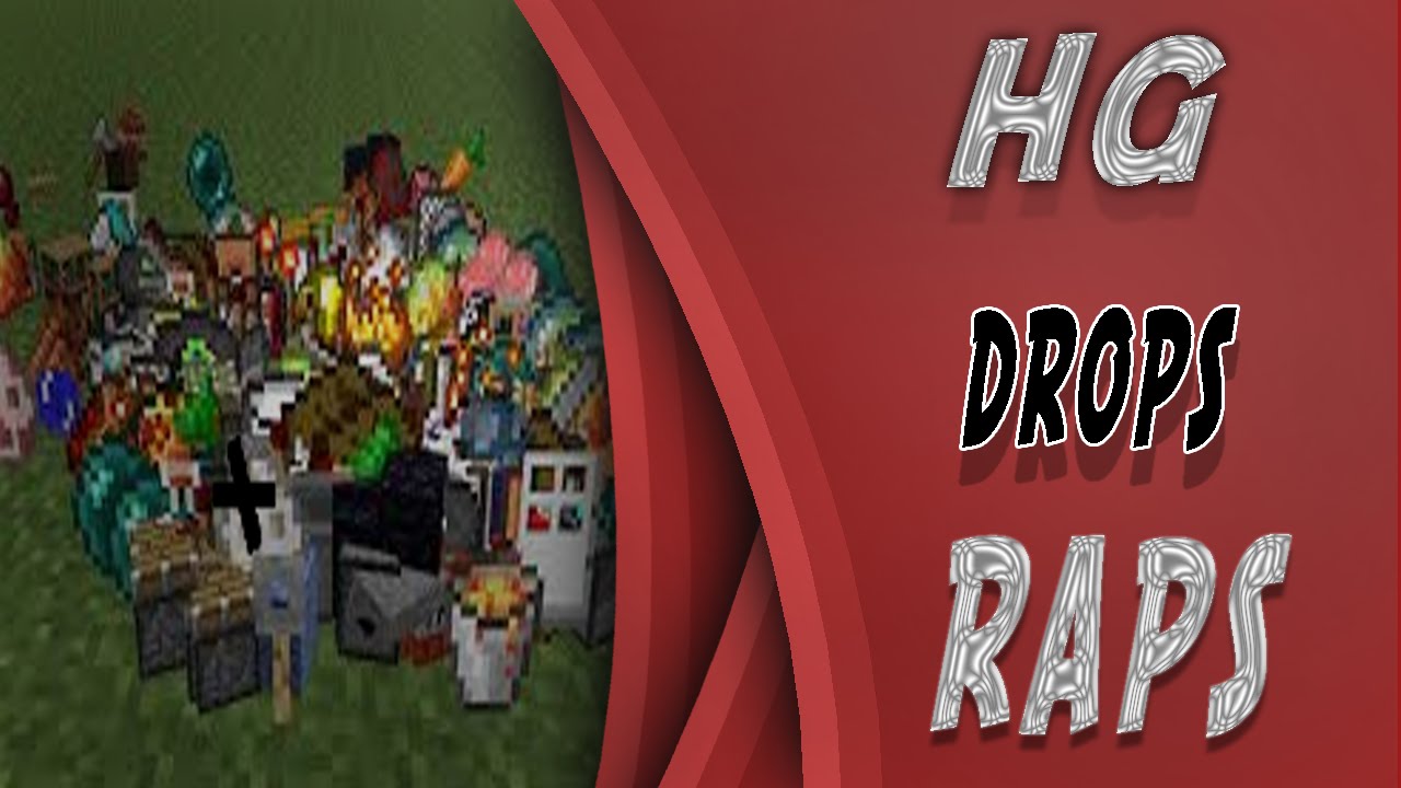 Hg -Drops -Raps - YouTube