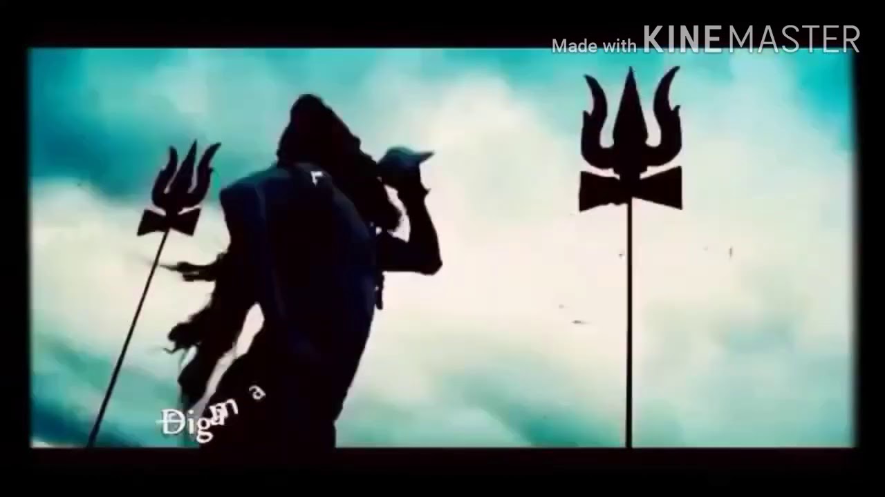 Dev adi dev Mahadev song in English.and hindi. - YouTube
