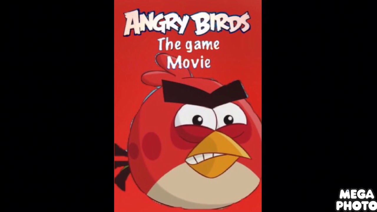 Angry Birds the game Movie intro - YouTube