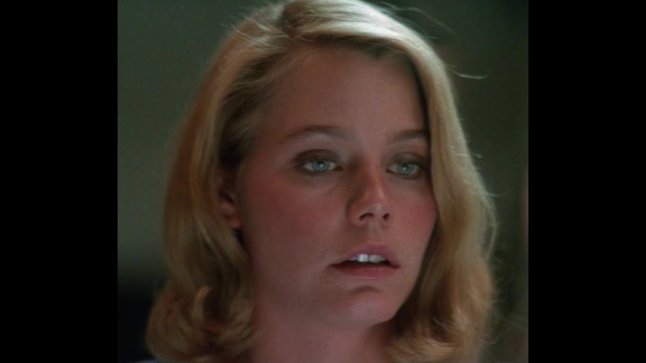 Looker (1981) - Hypnosis Scenes (in HD) - YouTube