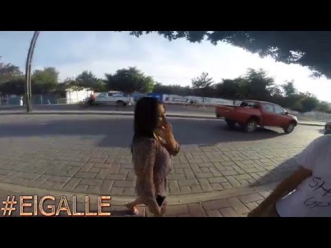 KISSINGPRANK #1 GALLETV