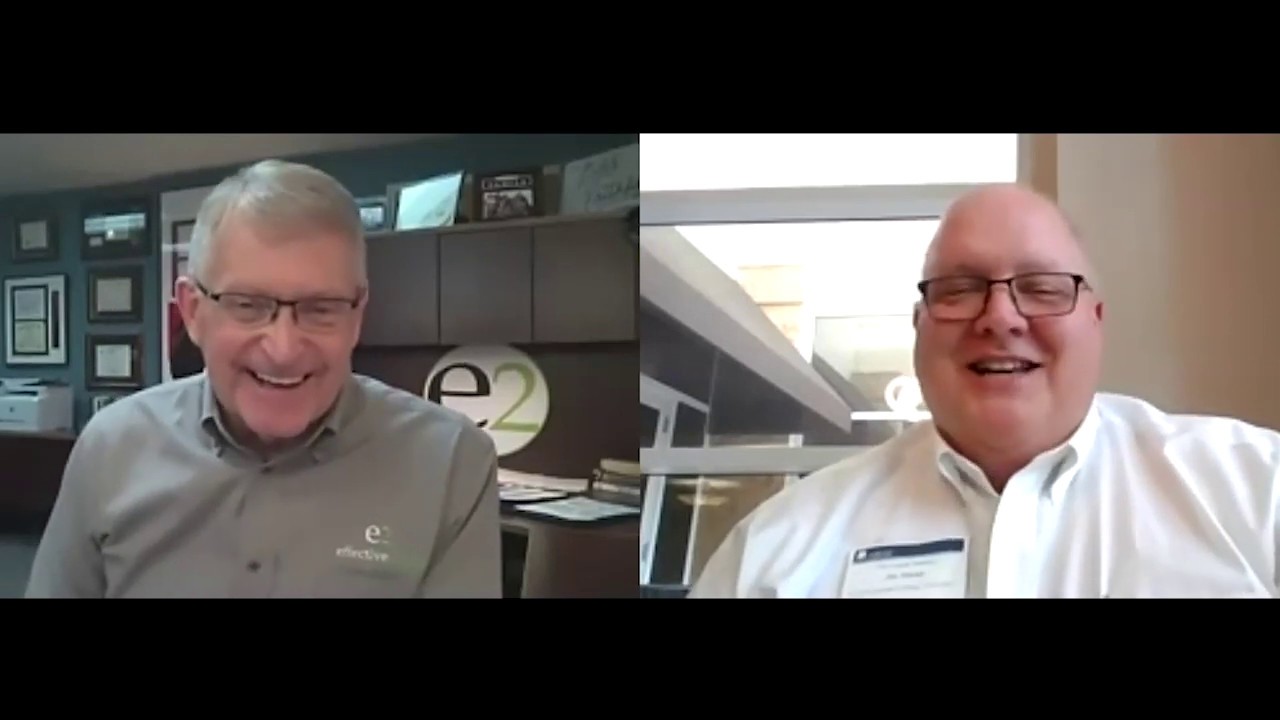 e2 Podcast - Episode #11 - Finding Church Staff (With Special Guest Jim ...