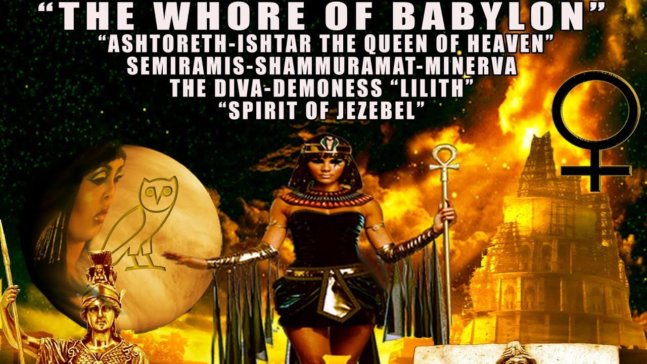 PAGAN ORIGIN OF EASTER - YouTube