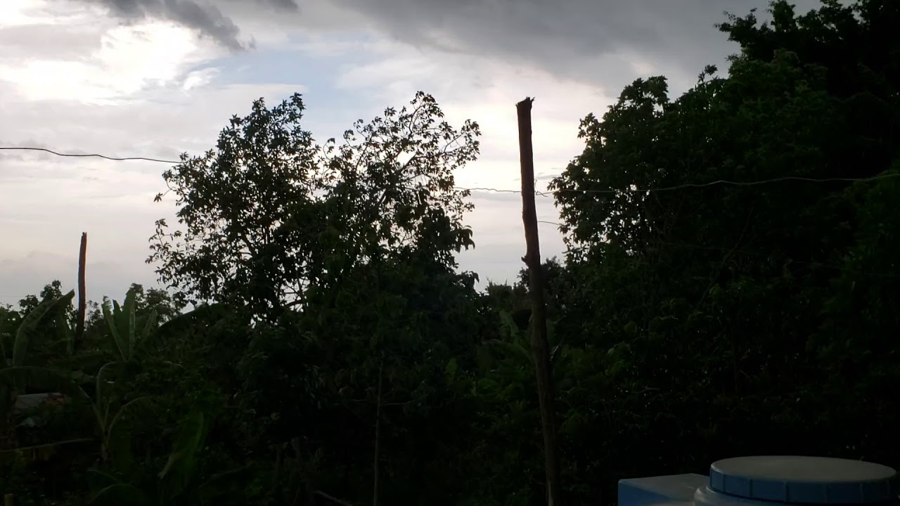 Practica de atmokinesis - YouTube