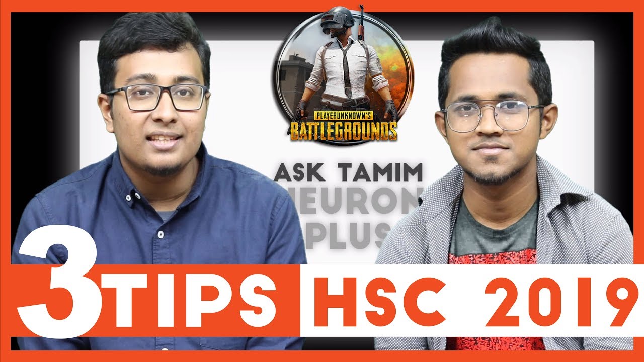 👉🏽 HSC 2019 Preparation | পড়া শুরু করবো কিভাবে? - YouTube