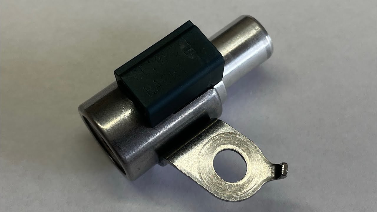 $50 fix for Tundra / Sequoia P0982 / P0983 - YouTube