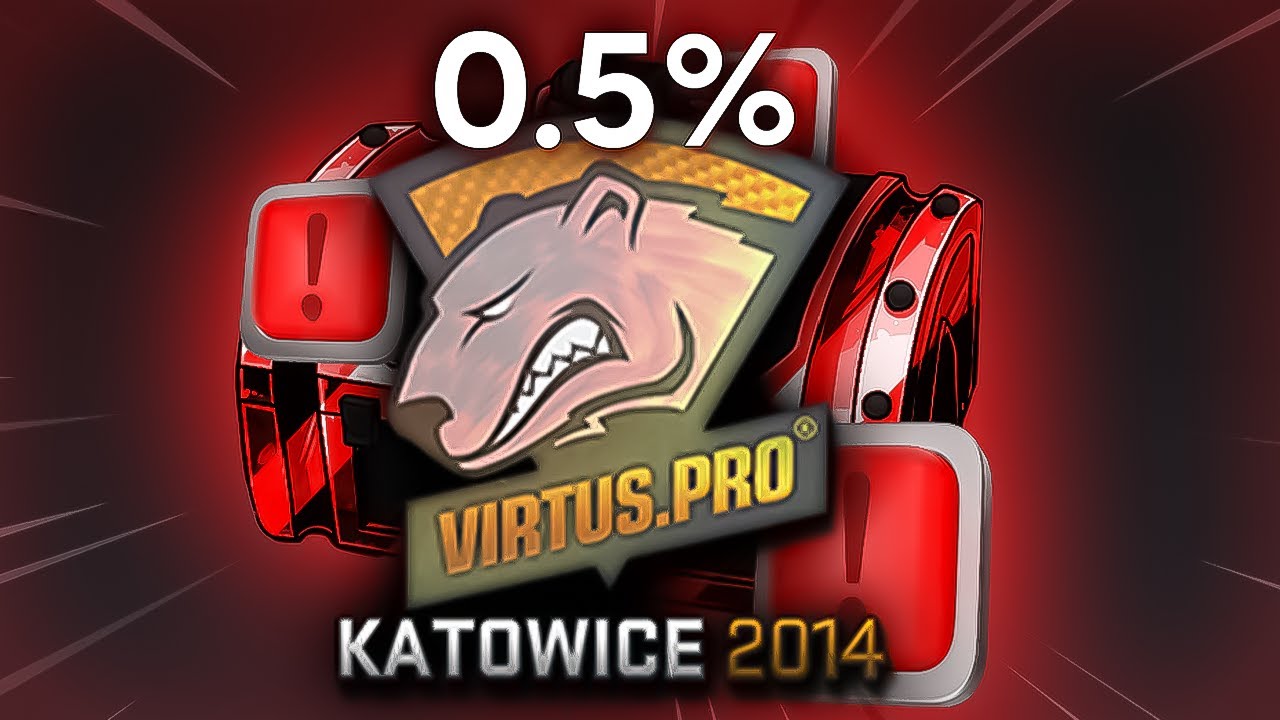 INSANE 0.5% TOP ITEM KATO 2014 HOLO STICKER!! (CSGOROLL) - YouTube