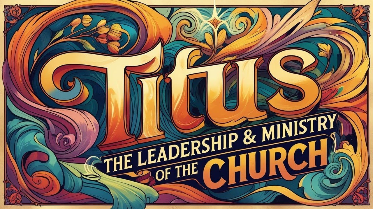 Do Good Works (Titus 3) - YouTube