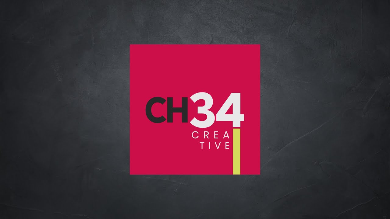 CH34 Creative - YouTube
