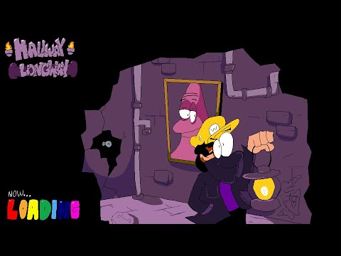 Loco Tower - Hallway Longway LLLLLL Rank - YouTube