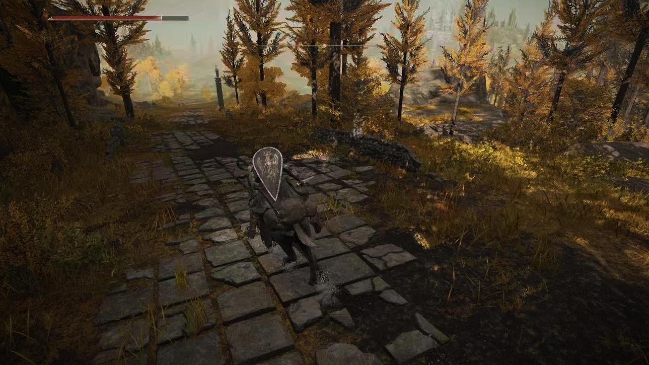 Atlus Plateau Map Location | Elden Ring - YouTube