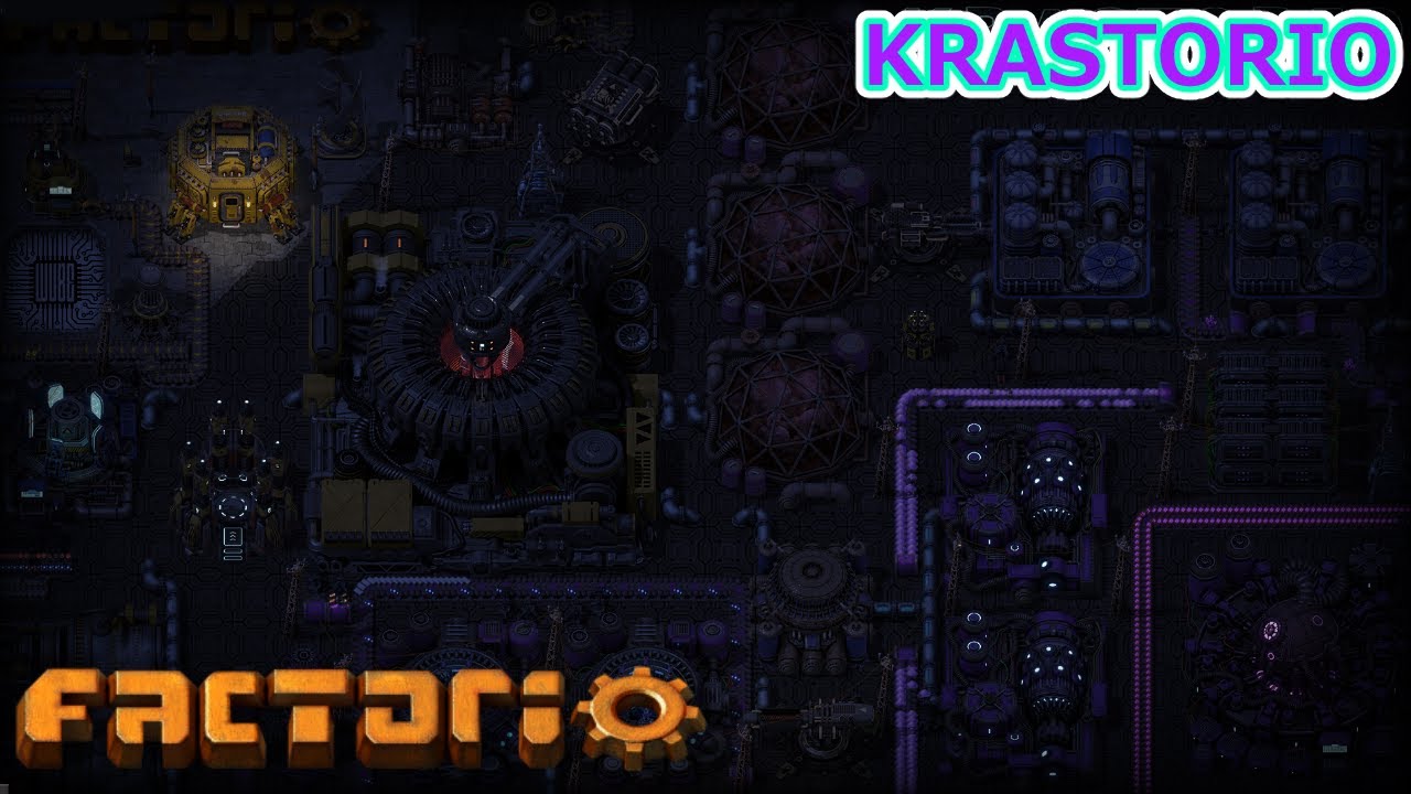 Factorio 02 - YouTube