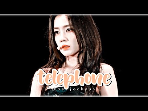 [FMV] IRENE → 'TELEPHONE'