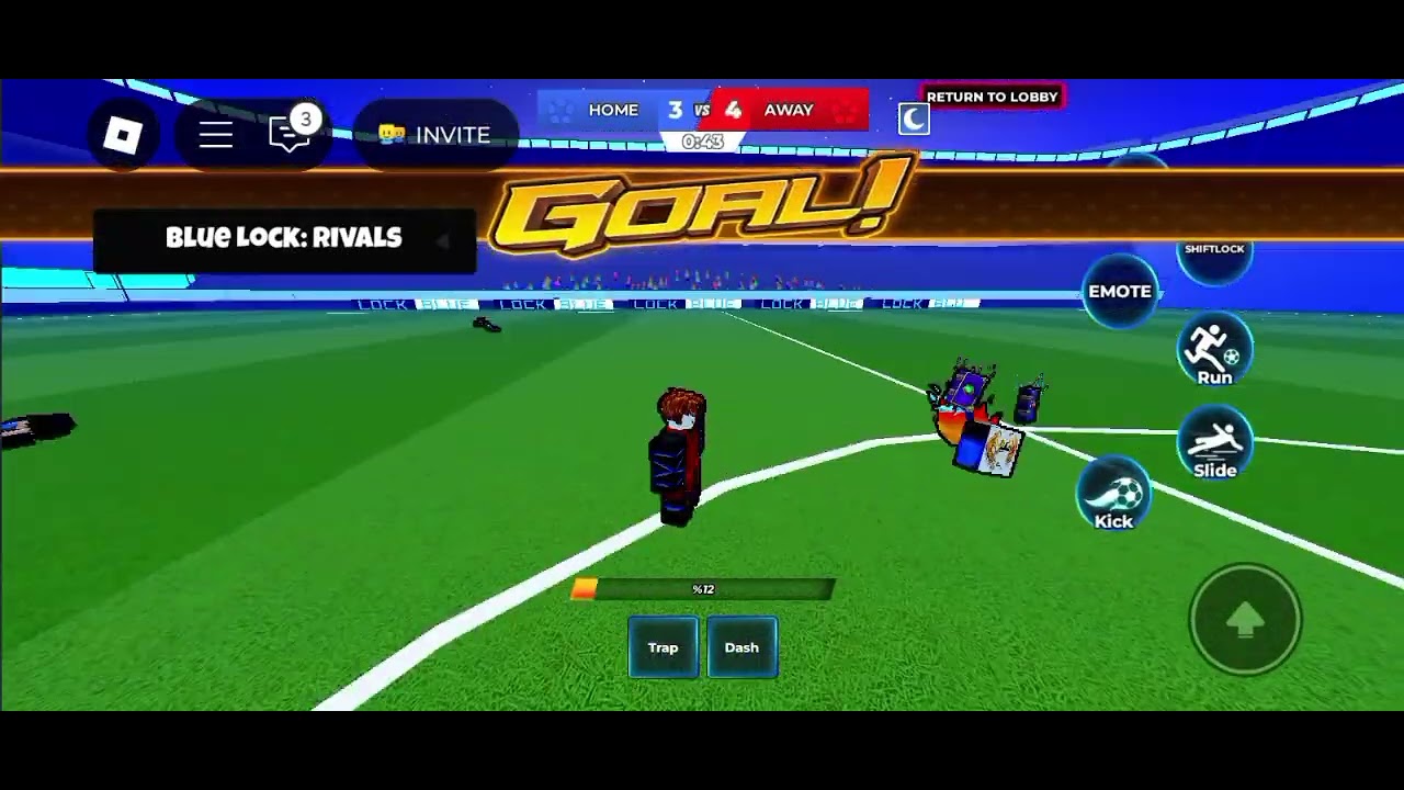 BLUE LOCK RIVALS SCRIPT OP AUTO GRAB BALL, AUTO GOAL 🔥🔥 - YouTube