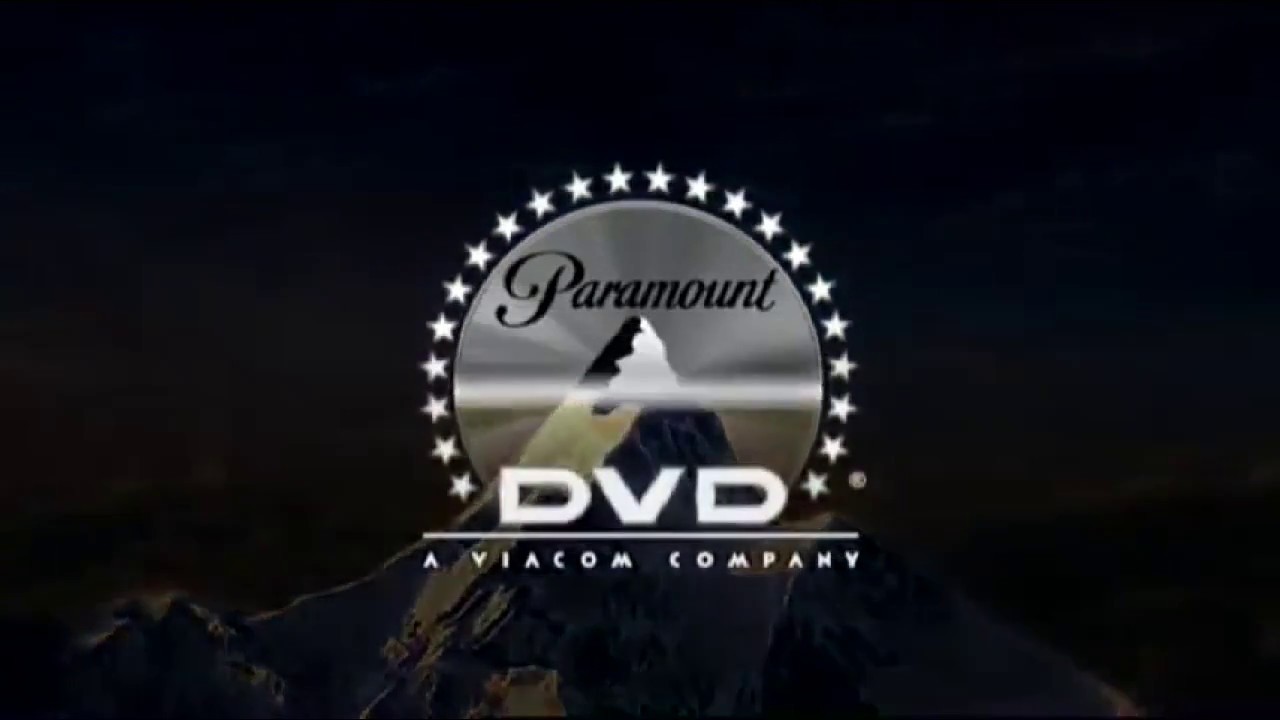 Paramount Home Entertainment Ident - YouTube