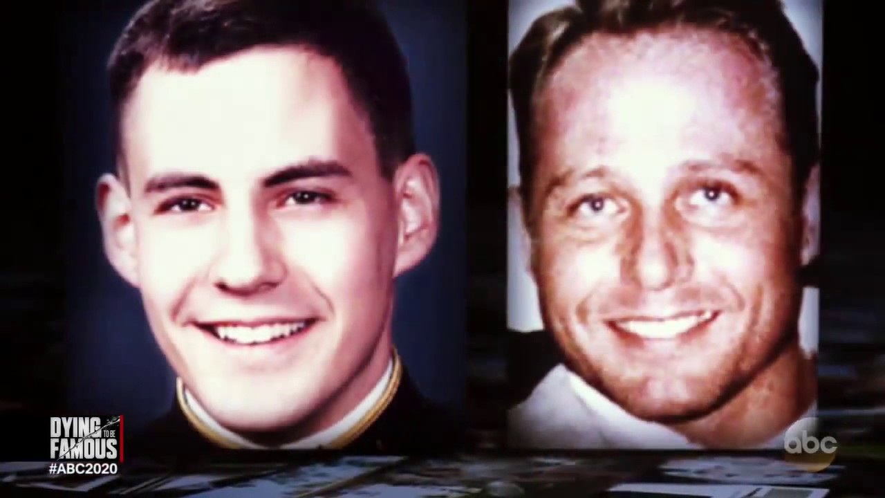 Brian Levesque | 20/20 - Dying To Be Famous: The Versace Murders - YouTube