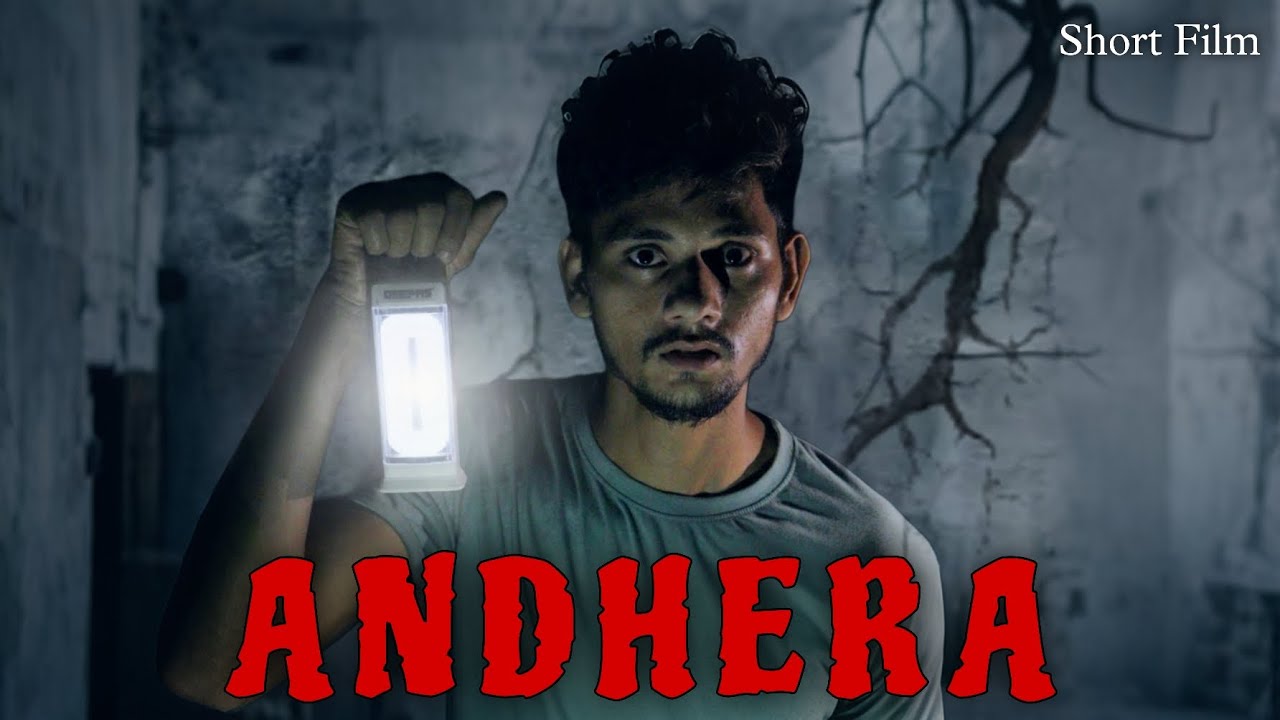 ANDHERA | NEW HORROR DRAMA | FULL HD 2025 | HORROR SHORT FILM | BEST ...