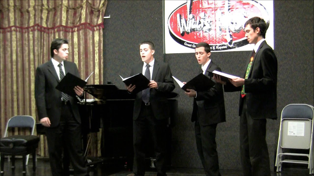 Amazing Grace/Down to the River - YouTube