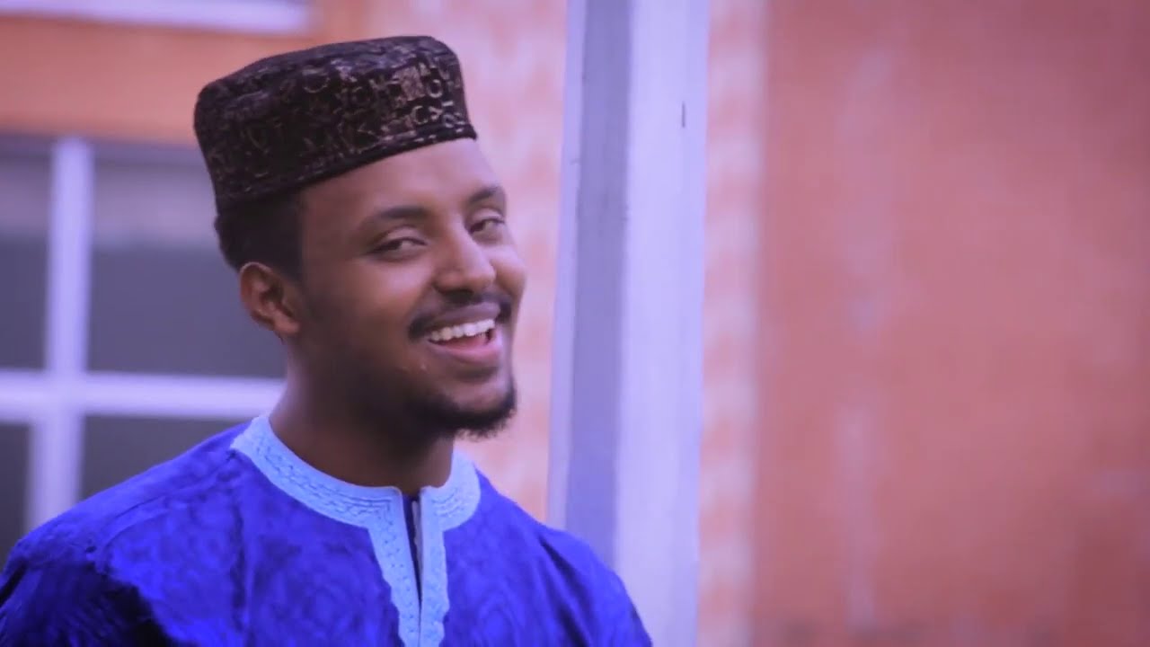 ሰላሚ ዐላ ቪዲዮ ክሊፕ || Selami Ala Video clip | ሰለሀዲን ሁሴን - YouTube