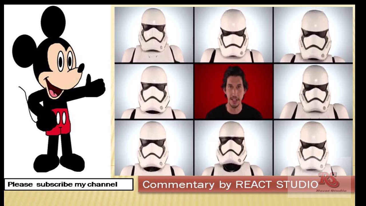 Jimmy Fallon, The Roots & "Star Wars: The Force Awakens" Cast Sing ...