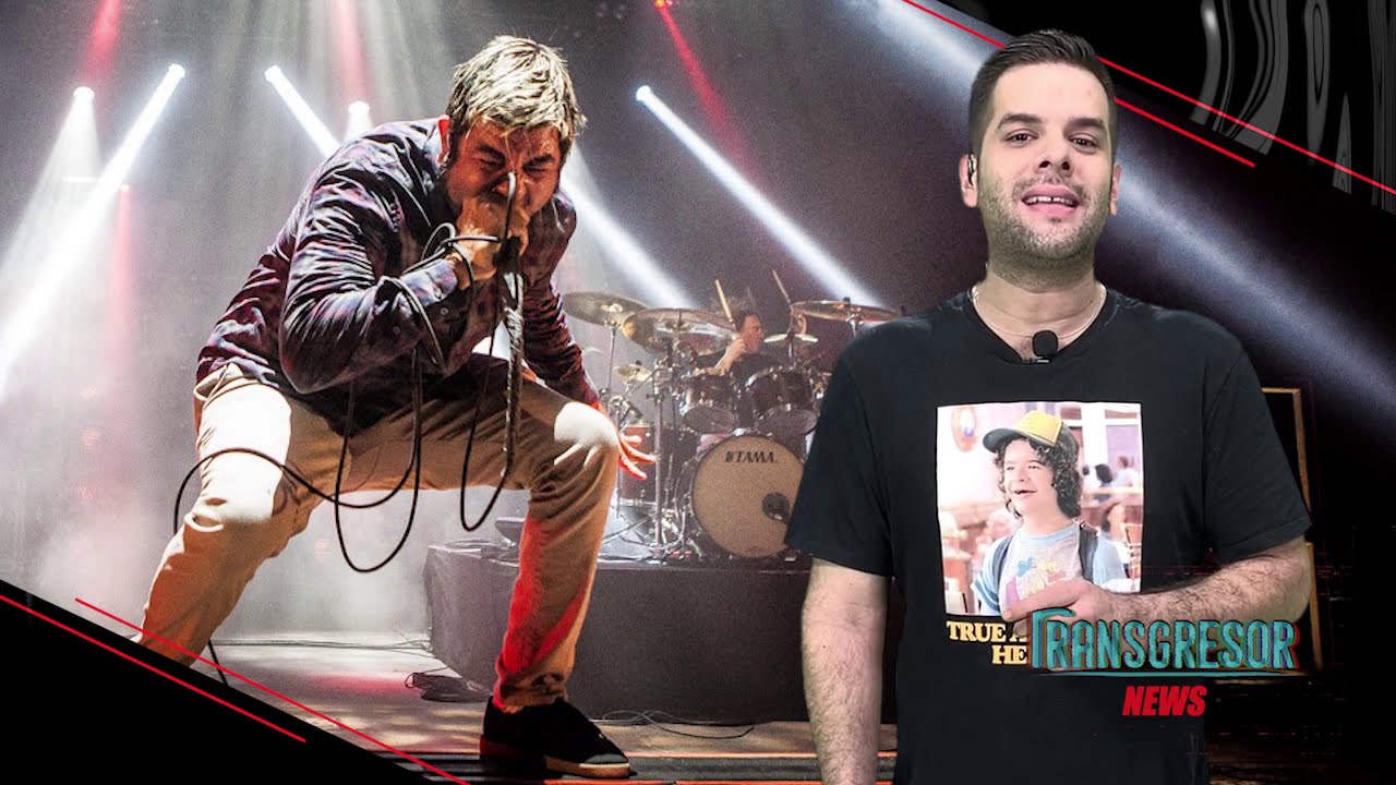 Transgresor News Vol.13 - YouTube