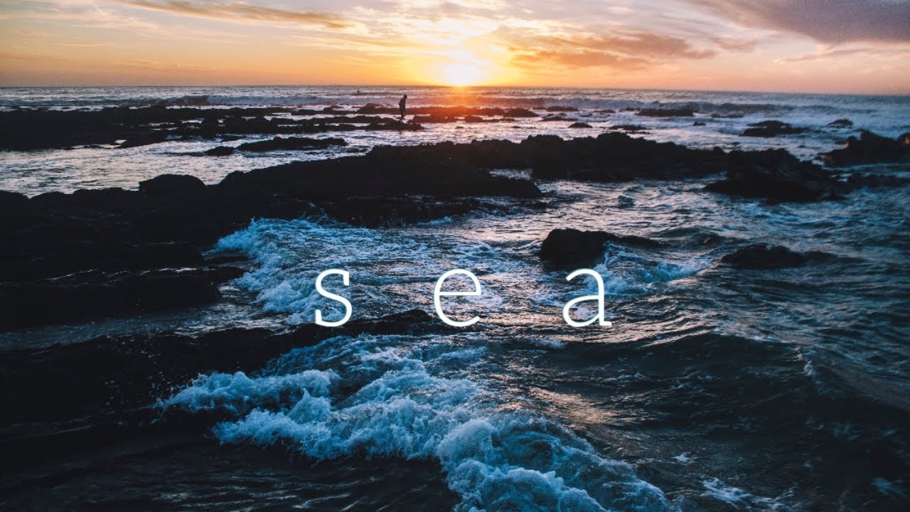 Tides ||sea ||sea tide ||beach ||sea shore ||high tide ||blue water ...