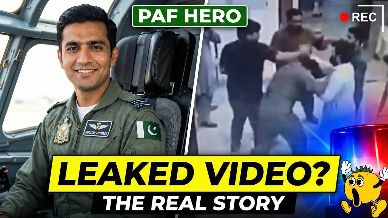️ Kamran Masih Pilot Complete Life Story & Full Fight Video | Kamran ...