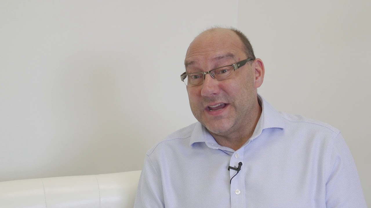What is a Kessler 81? - YouTube