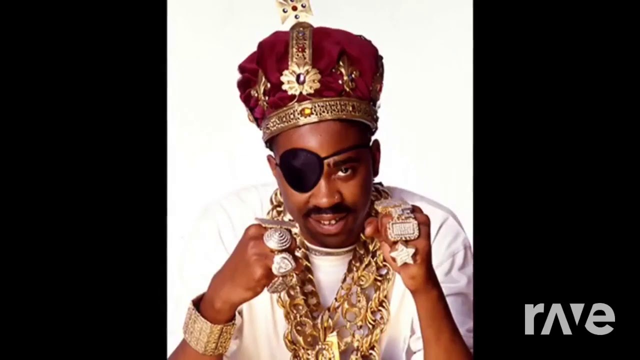 I Teenage Love - Ll Cool J & Slick Rick | RaveDj - YouTube