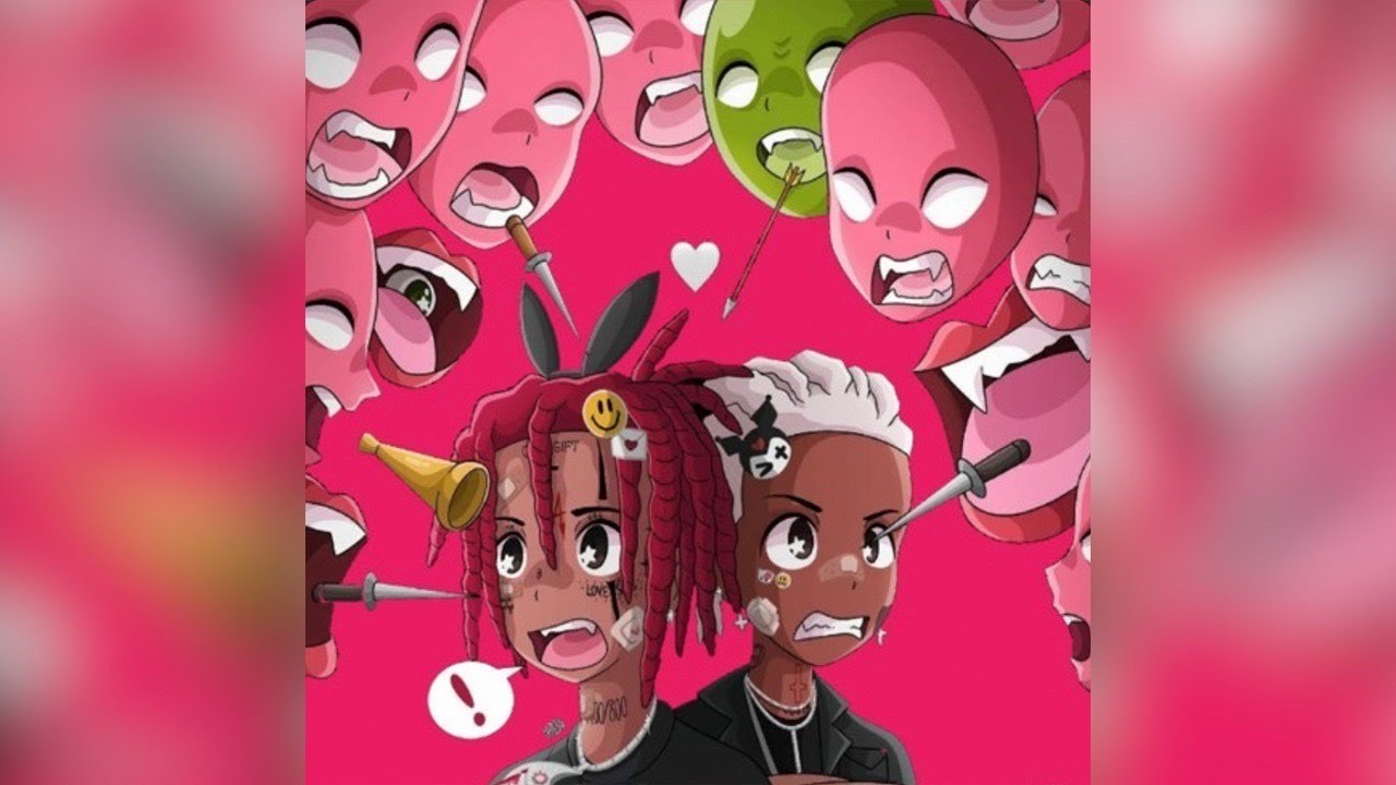 (FREE) Lil Uzi Vert x Trippie Redd Type Beat “Take A Trip" - YouTube