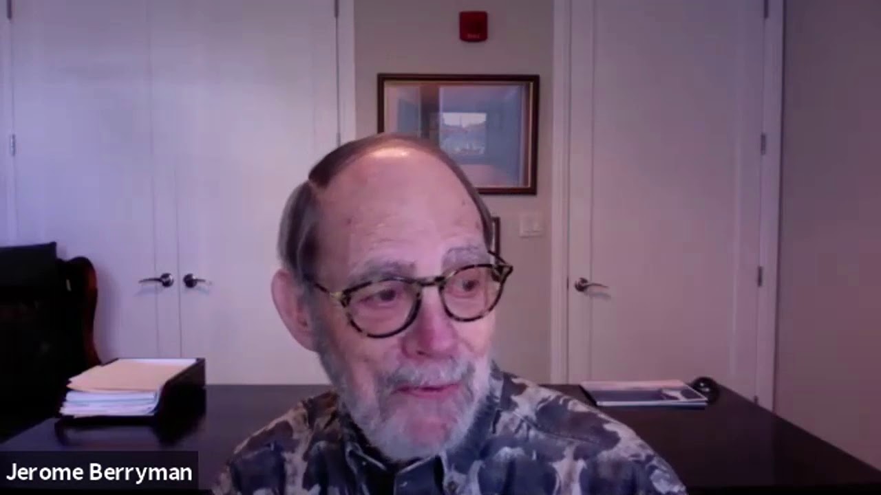 Jerome Perryman's Instagram, Twitter & Facebook on IDCrawl