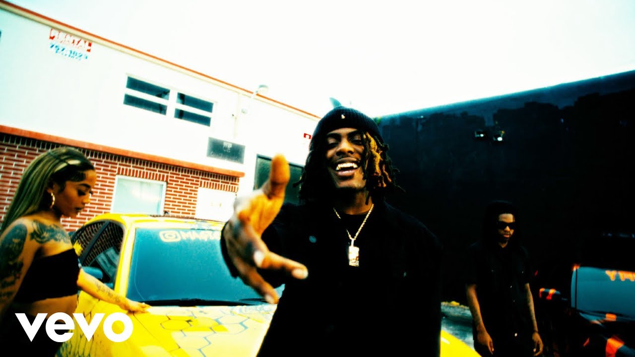 PlayThatBoiZay - TEMPLE RUN (Official Music Video) - YouTube