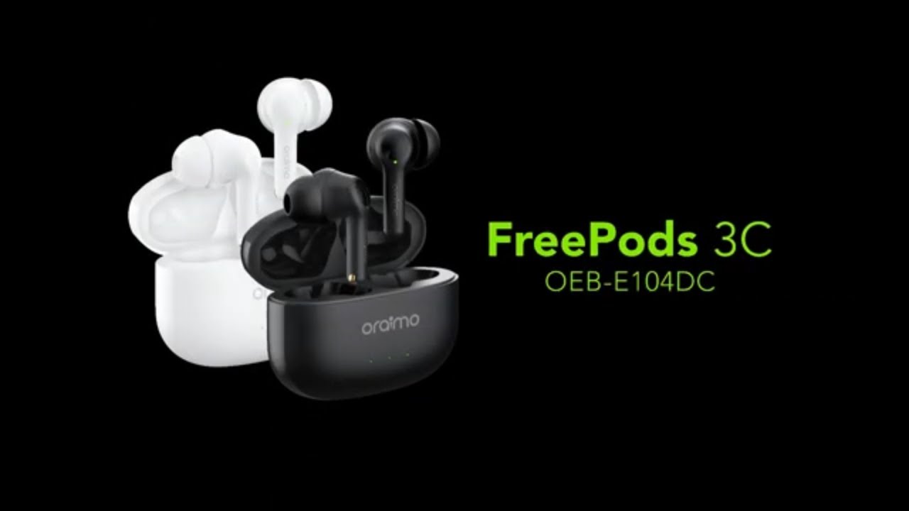 Best Quality TWS Bluetooth Earphones in Bangladesh 2023 | oraimo ...