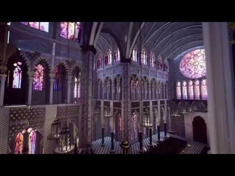 Moorish Cathedral - Emily Silcox - YouTube
