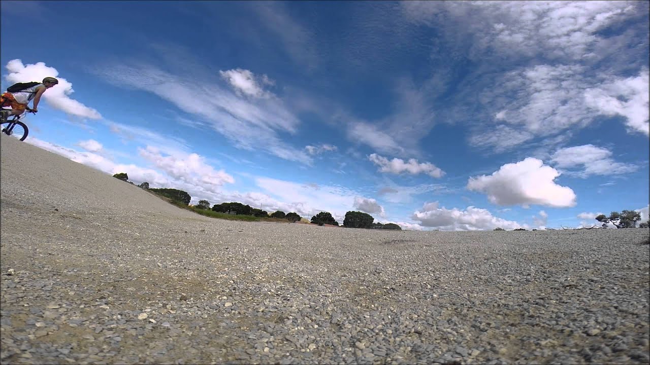 Jamie Lock | GI BMX Track - YouTube