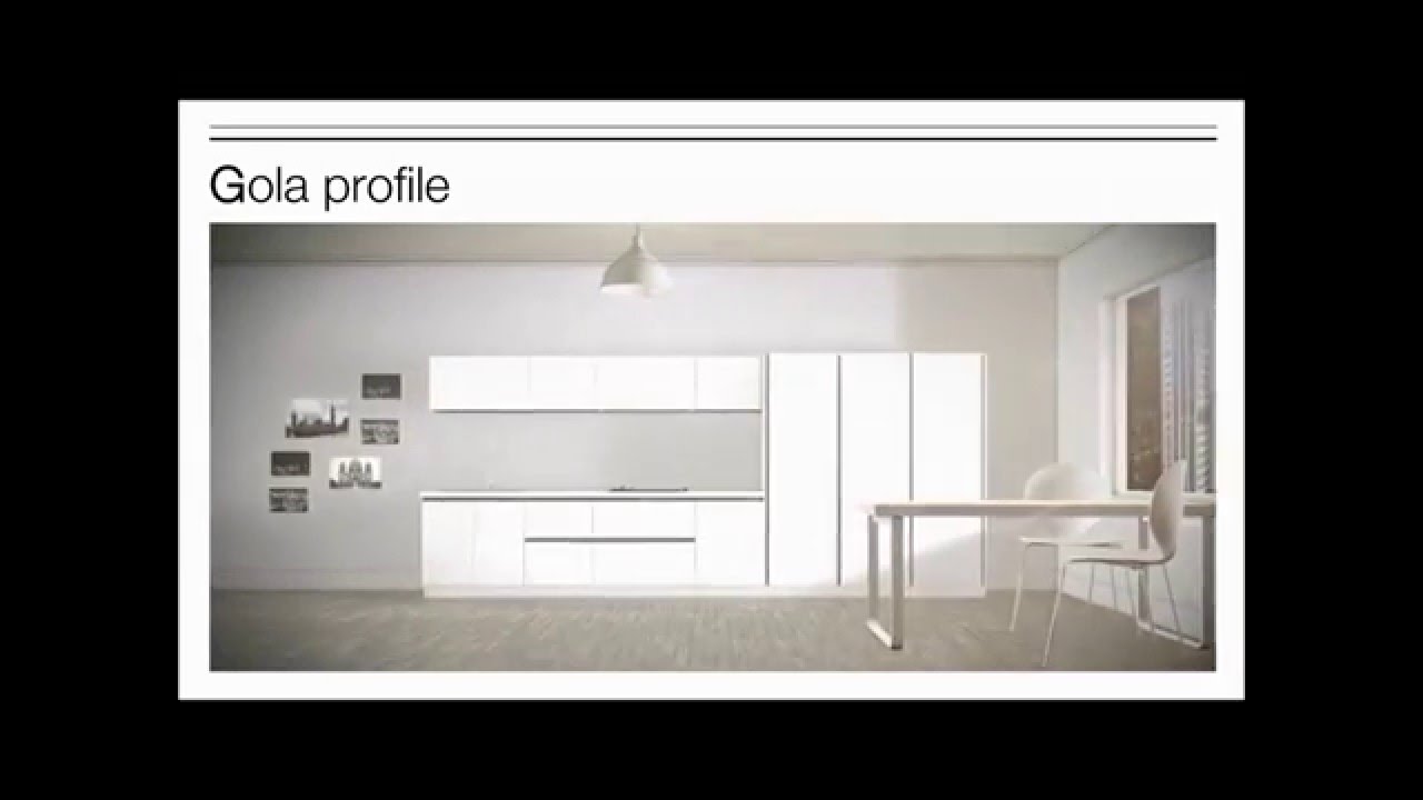 Gola Profile - YouTube