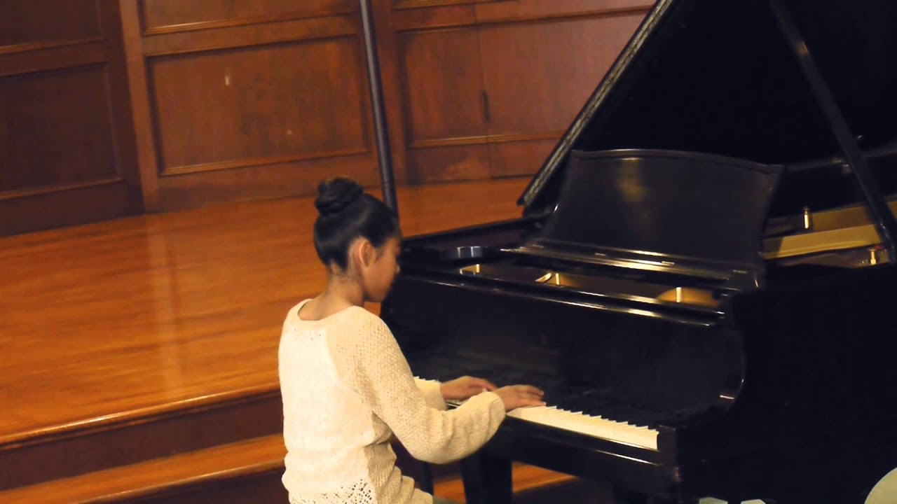 Elegant Egret - J. R. Poe - Andrea Magdaleno - YouTube