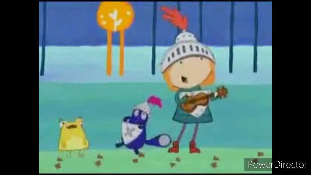 PBS Kids Promo: Peg + Cat (2016 KVCR) - YouTube