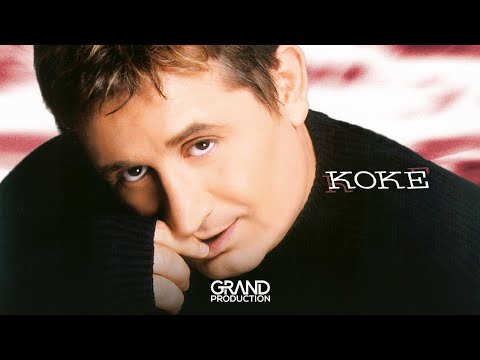 Koke - Glumica - (Audio 2003)
