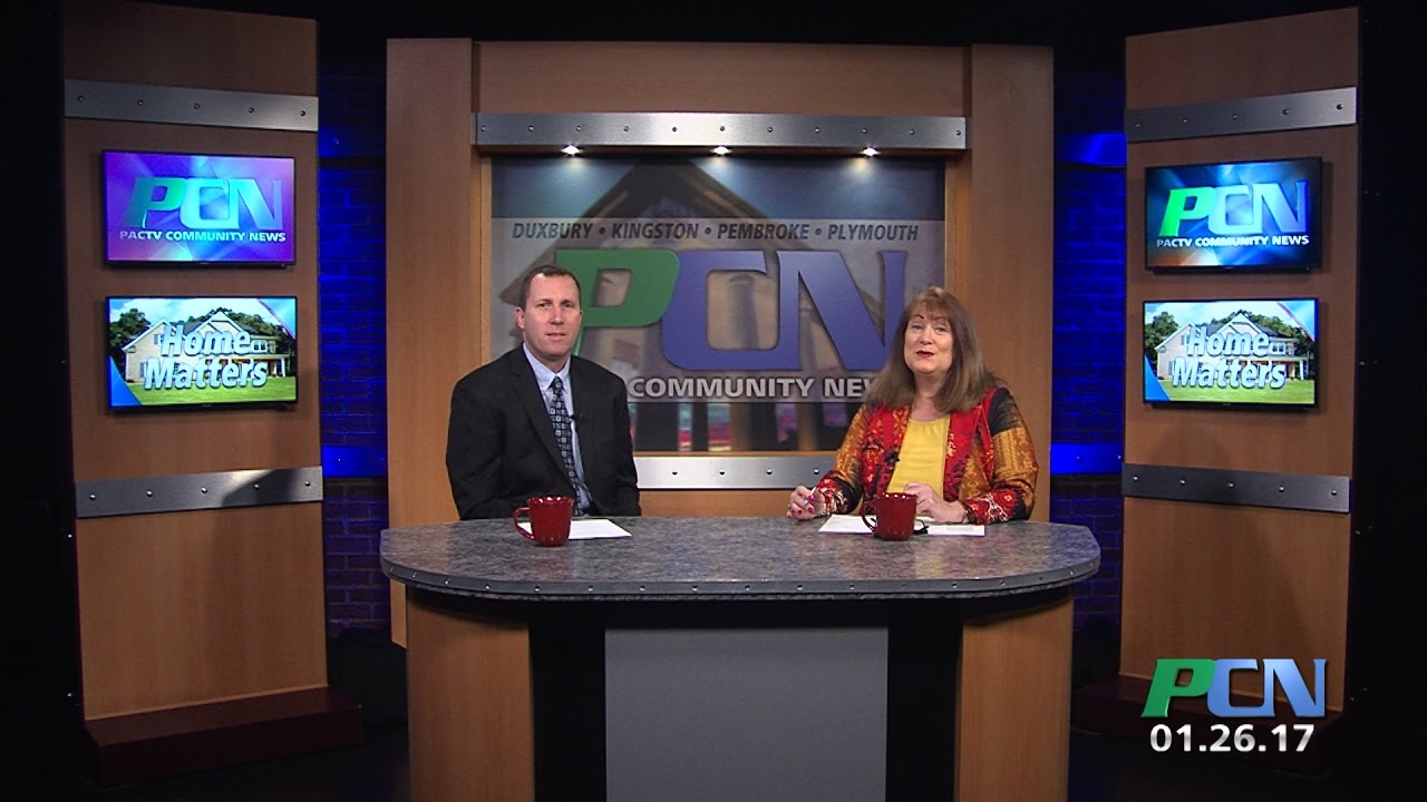 PCN Whole Episode show 205 January 26th 2017 - YouTube