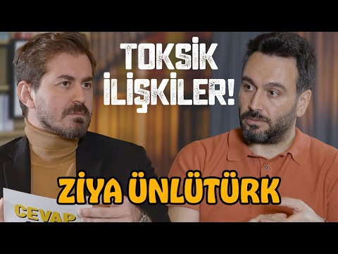 Cevap Sende 14. Bölüm | Ziya Ünlütürk