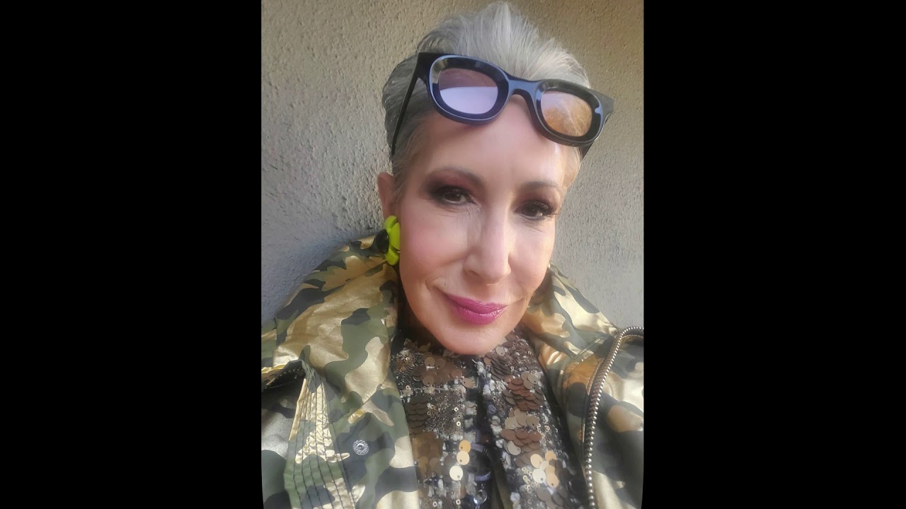 The Sutliffian Report with guest Allyson Taylor on Shariah Finance 3-19 ...