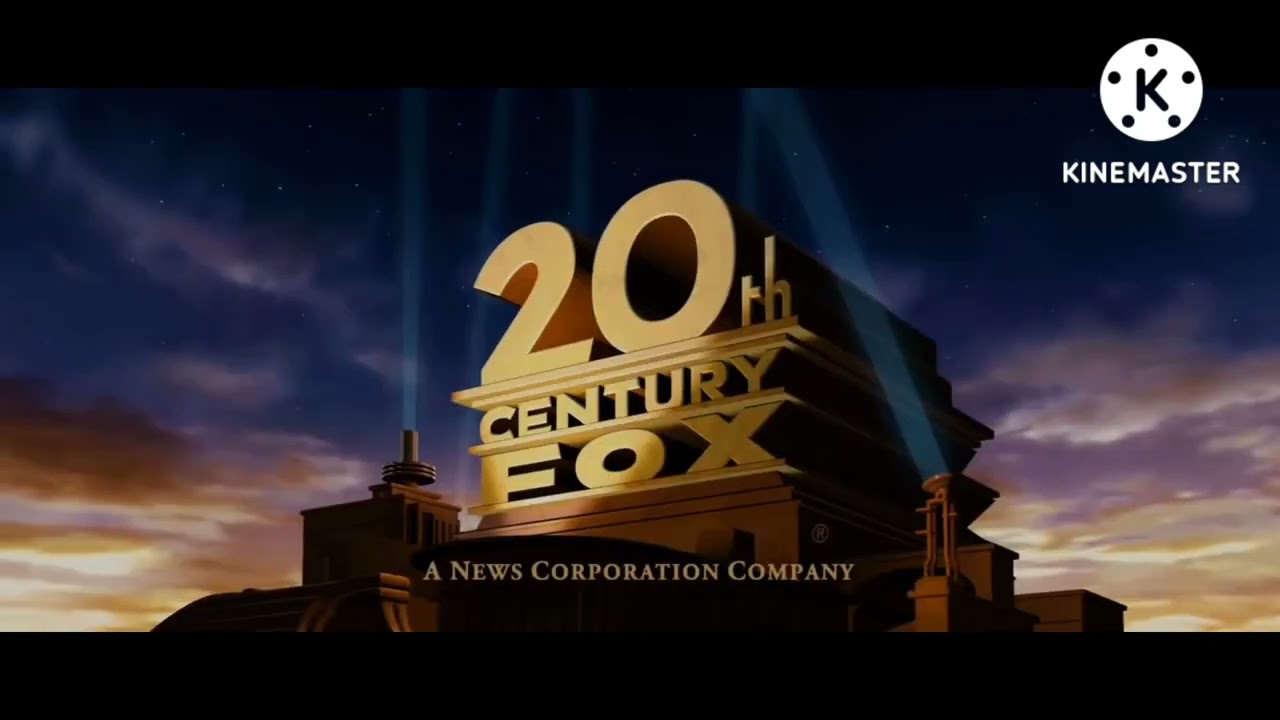 Preview 2 20th Century Fox Intro - YouTube