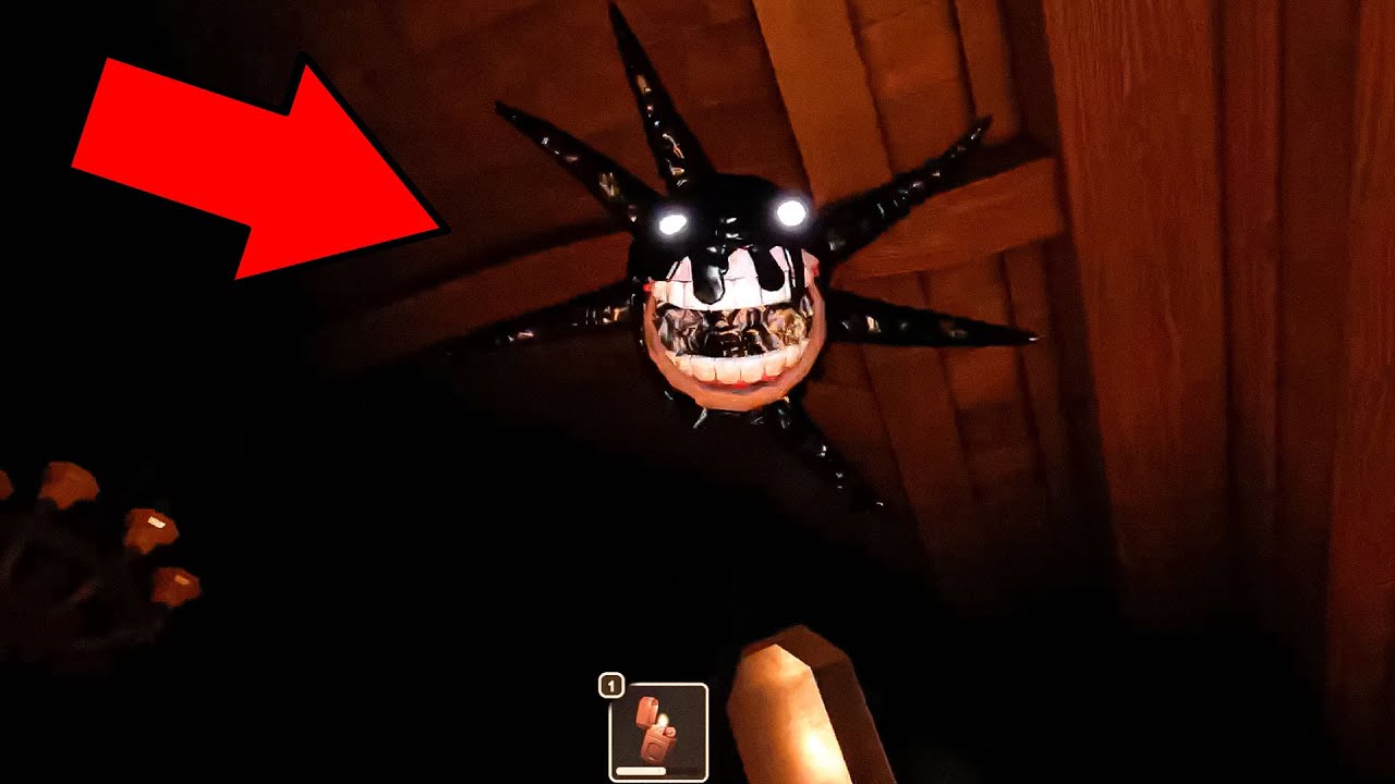 What happens if you don't respond to Screech - YouTube