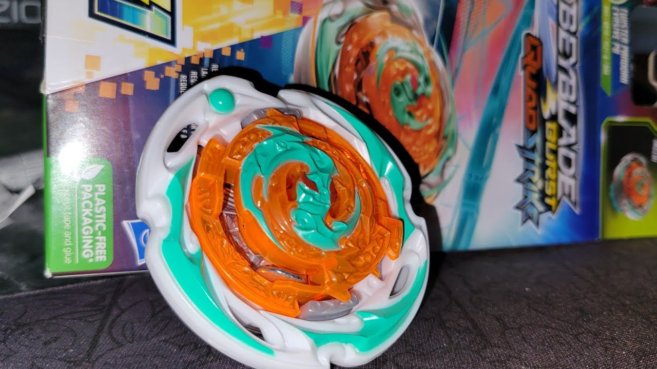 Twister 🌪 Pandora Evasive P8 Battles & Review Beyblade Burst Quadstrike ...