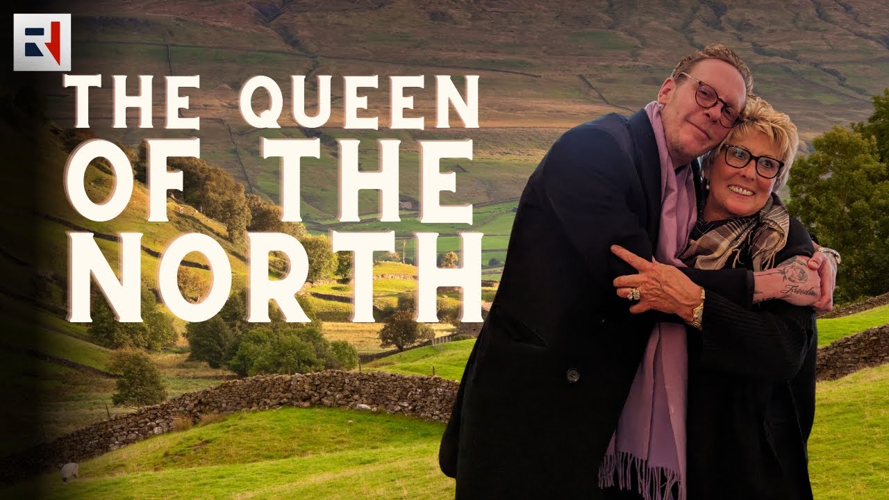 Laurence Fox EXCLUSIVE: Lozza teams up with Queen of the North June ...