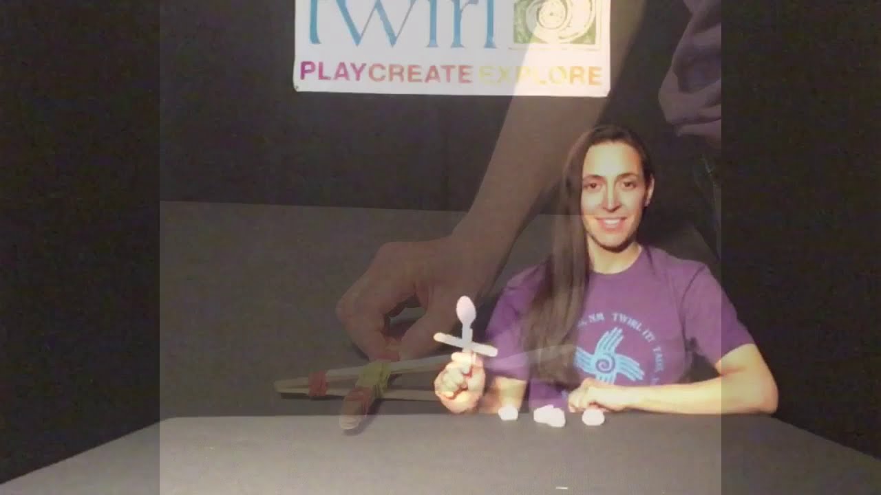 Crazy Catapults! Exploring the Science, Engineering and Technology of ...